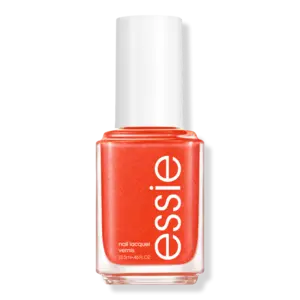 Essie Reds + Oranges Nail Polish Make No Concessions