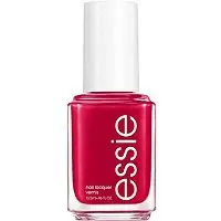 Essie Reds + Oranges Nail Polish Pjammin' All Night (berry Pearlescent Red)