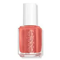 Essie Reds + Oranges Nail Polish Retreat Yourself (a Muted Rose Pearl)