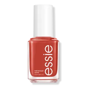 Essie Reds + Oranges Nail Polish Rocky Rose (terracotta Nude Cream)