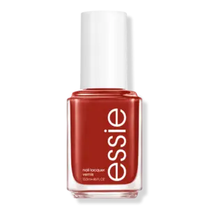 Essie Reds + Oranges Nail Polish Yes, I Canyon (burnt Orange)