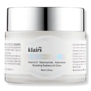 KLAIRS Freshly Juiced Vitamin E Mask - One-color