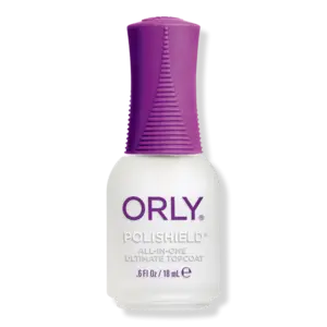 ORLY Polishield Topcoat - One-color