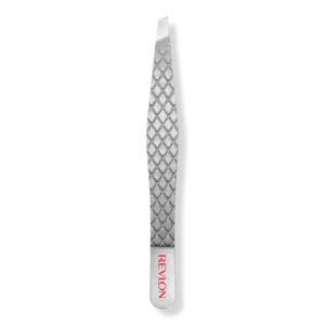 REVLON Ultimate Slant Tip Tweezer - One-color