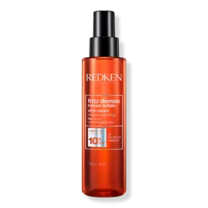 REDKEN Frizz Dismiss Instant Deflate Oil-in-serum - One-color