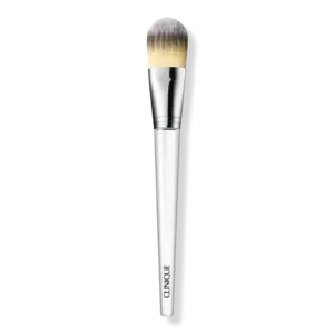 CLINIQUE Foundation Brush - One-color