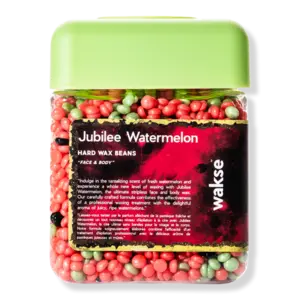 WAKSE Jubilee Watermelon Hard Wax Beans - One-color