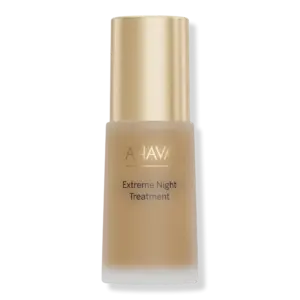 AHAVA Extreme Night Treatment - One-color