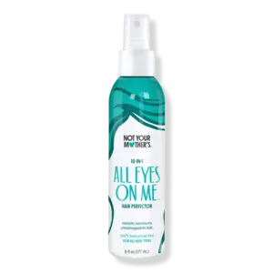 NOT YOUR MOTHER'S All Eyes On Me 10-in-1 Hair Perfector - One-color