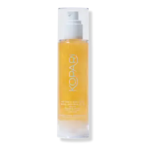 KOPARI BEAUTY Sun Shield Body Glow Gel Spf 50 - One-color