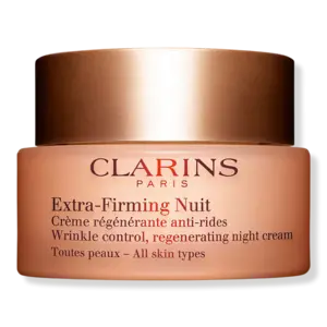 Clarins Extra-firming & Smoothing Night Moisturizer - One-color