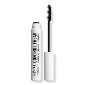 NYX PROFESSIONAL MAKEUP Control Freak Clear Eyebrow Gel - One-color