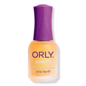 ORLY Bonder Rubberized Basecoat - One-color