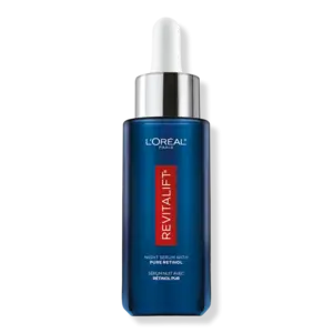 L'OREAL Revitalift Derm Intensives Night Serum With 0.3% Pure Retinol - One-color