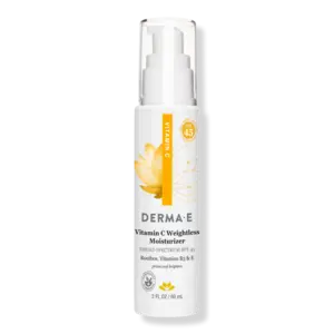 DERMA E Vitamin C Broad Spectrum Spf 45 Weightless Moisturizer - One-color