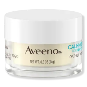 AVEENO Calm + Restore Oat Gel Moisturizer