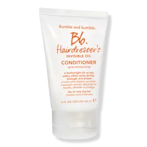 BUMBLE AND BUMBLE Hairdresser's Invisible Oil Hydrating Conditioner - One-color