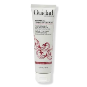 OUIDAD Advanced Climate Control Featherlight Styling Cream - One-color