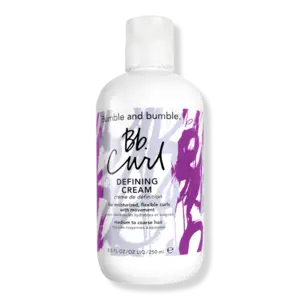 BUMBLE AND BUMBLE Curl Defining Hair Styling Cream - One-color