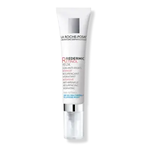 LA ROCHE-POSAY Redermic R Anti-aging Retinol Eye Cream - One-color