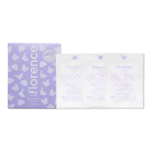FLORENCE BY MILLS Spot A Spot Acne Patches - One-color