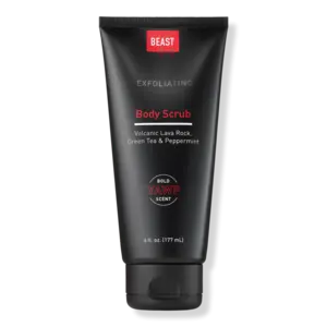 BEAST Exfoliating Lava Rock Body Scrub - One-color