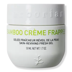 ERBORIAN Bamboo Cream Frappee - One-color