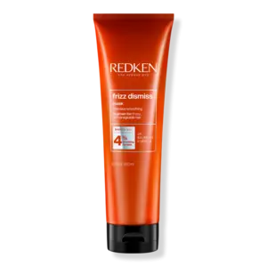 REDKEN Frizz Dismiss Hair Mask - One-color