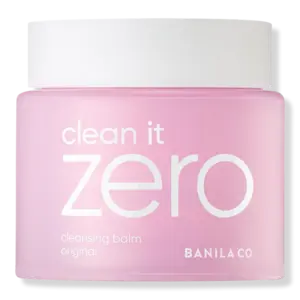 BANILA CO Clean It Zero Original Cleansing Balm - One-color