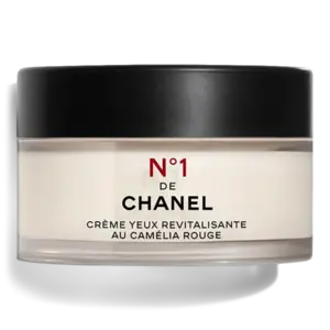 Chanel N°1 De Revitalizing Eye Cream - One-color