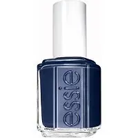 Essie Blues + Greens Nail Polish After School Boy Blazer (blue-black)