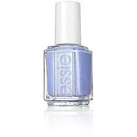 Essie Blues + Greens Nail Polish Bikini So Teeny (cornflower Blue)