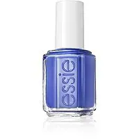 Essie Blues + Greens Nail Polish Butler Please (bright Blue)