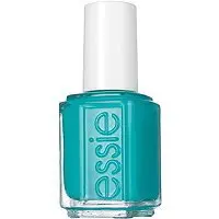 Essie Blues + Greens Nail Polish Garden Variety (teal Blue Orchid)