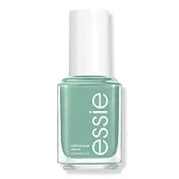 Essie Blues + Greens Nail Polish Jade It Happen (jade Green With Blue Undertones)