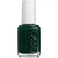 Essie Blues + Greens Nail Polish Off Tropic (grove Green)
