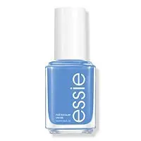 Essie Blues + Greens Nail Polish Ripple Reflect (cornflower Blue With A Cream Finish)