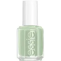 Essie Blues + Greens Nail Polish Turquoise & Caicos (aqua Green)
