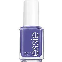 Essie Blues + Greens Nail Polish Wink Of Sleep (rich Violet Purple)