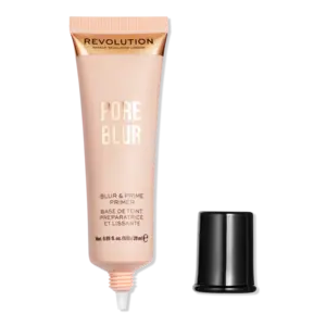 REVOLUTION BEAUTY Pore Blur Primer - One-color