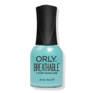 ORLY Breathable Treatment + Color Give It A Swirl