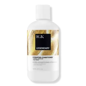 IGK Legendary Dream Hair Conditioner - One-color