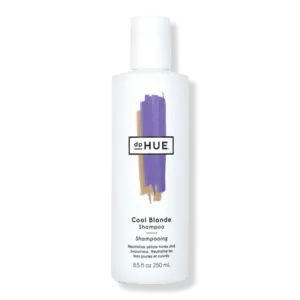 DPHUE Cool Blonde Shampoo - One-color