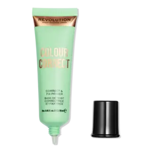 REVOLUTION BEAUTY Colour Correct Primer - One-color