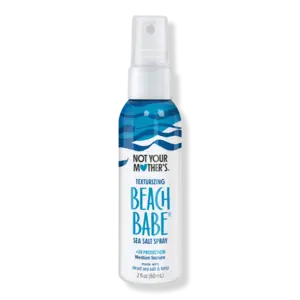 NOT YOUR MOTHER'S Beach Babe Texturizing Sea Salt Spray - One-color