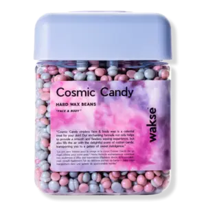 WAKSE Cosmic Candy Hard Wax Beans - One-color