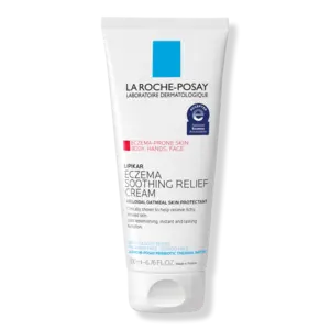LA ROCHE-POSAY Lipikar Eczema Soothing Relief Cream - One-color