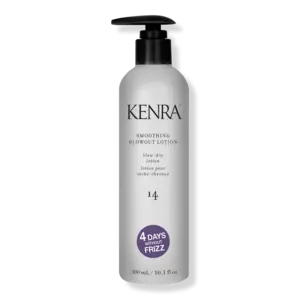 KENRA PROFESSIONAL Smoothing Blowout Lotion 14 - One-color