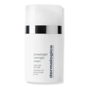 DERMALOGICA Powerbright Overnight Cream - One-color
