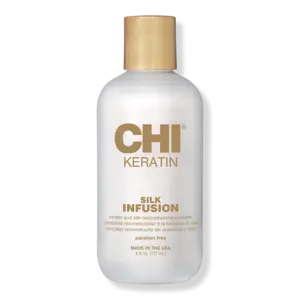 CHI Keratin Silk Infusion Keratin And Silk Reconstructing Complex - One-color